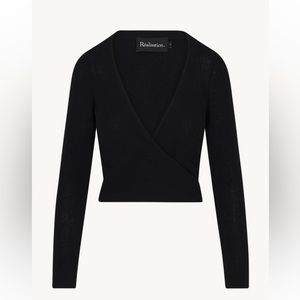 Realisation Par | Sweaters | Realisation Par Maisie Cardigan | Poshmark